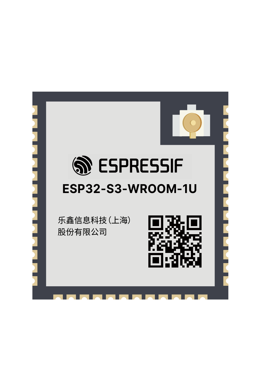 ESP Modules | Espressif Systems